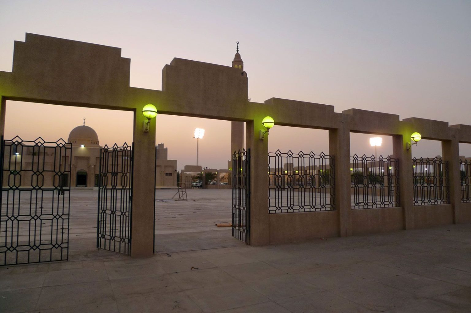 Boundary Wall Design - markanthonystudios.net