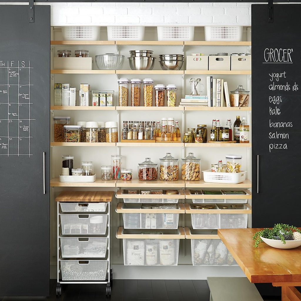 Container Store Pantry Organizer - markanthonystudios.net