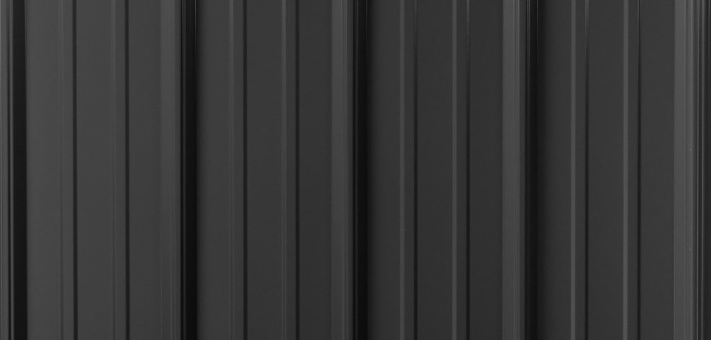Black Metal Roof Texture - markanthonystudios.net